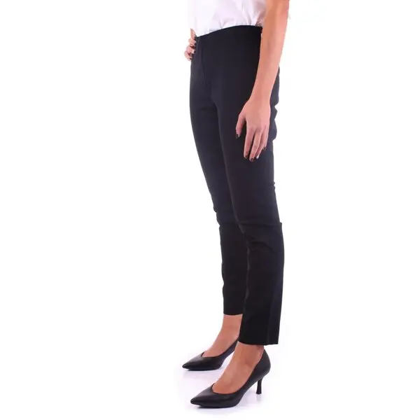 Polo Ralph Lauren Lauren Ralph Lauren Slim-cut Trousers