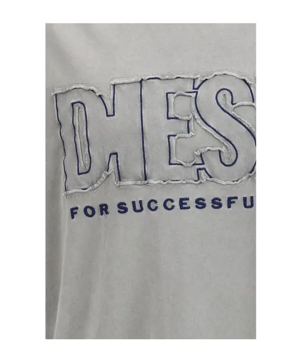 DIESEL® T-rawboxt T-shirt