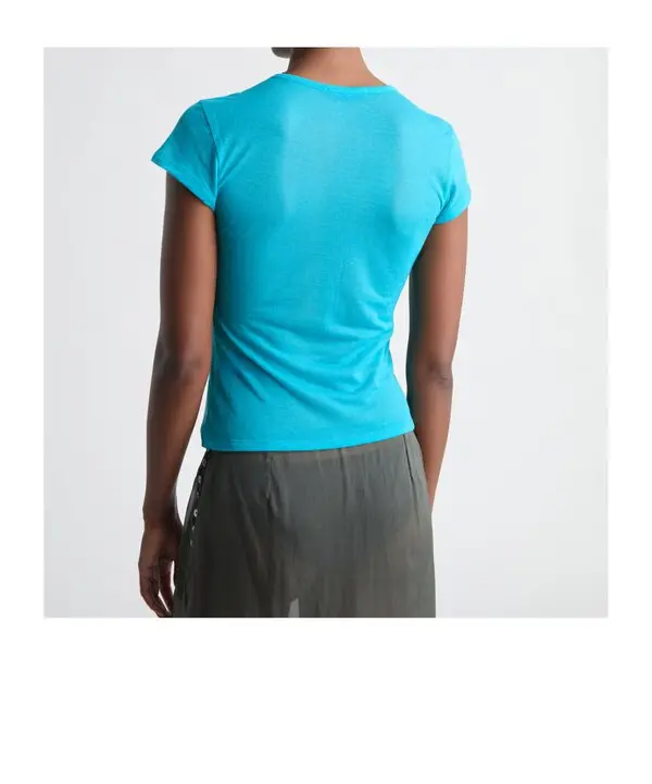 Paloma Wool Crew-neck Short-sleeve T-shirt