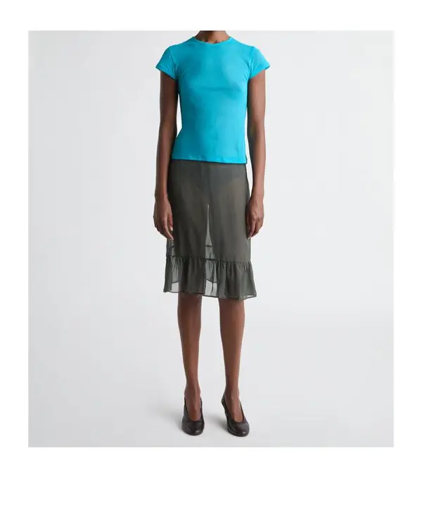 Paloma Wool Crew-neck Short-sleeve T-shirt