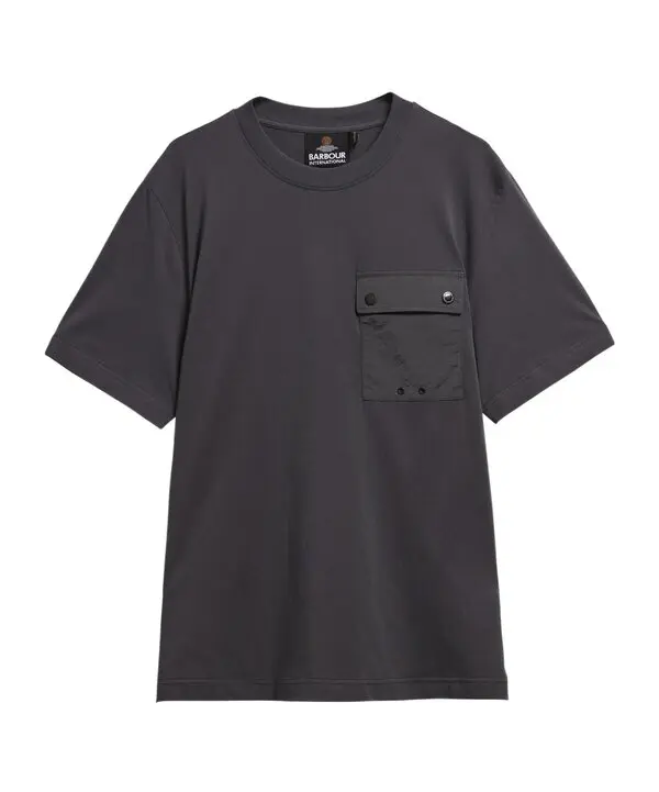Barbour Short-sleeved T-shirt
