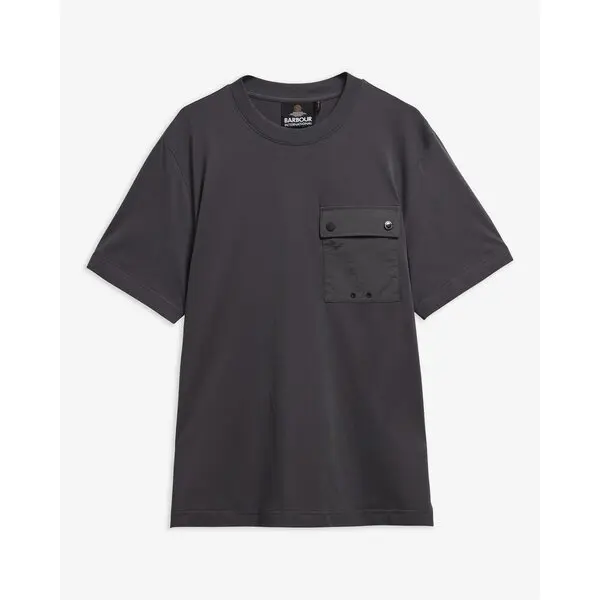 Barbour Short-sleeved T-shirt