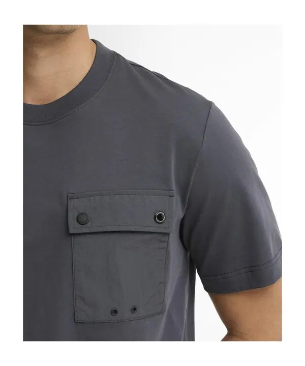 Barbour Short-sleeved T-shirt