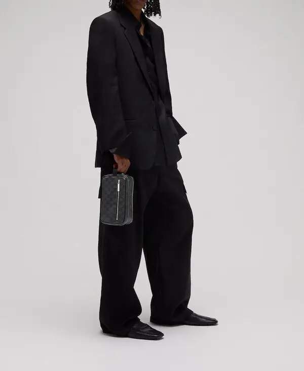 Gucci Essence Classic Small Toiletry Case