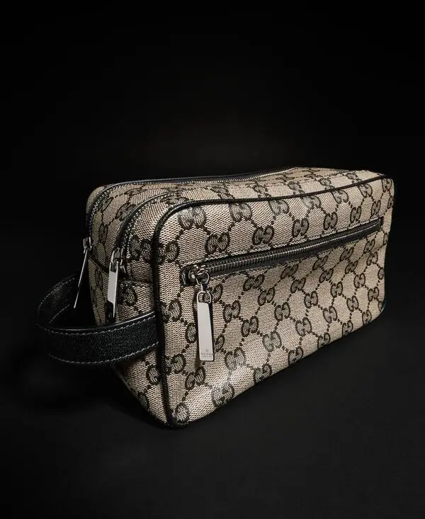 Gucci Essence Classic Small Toiletry Case