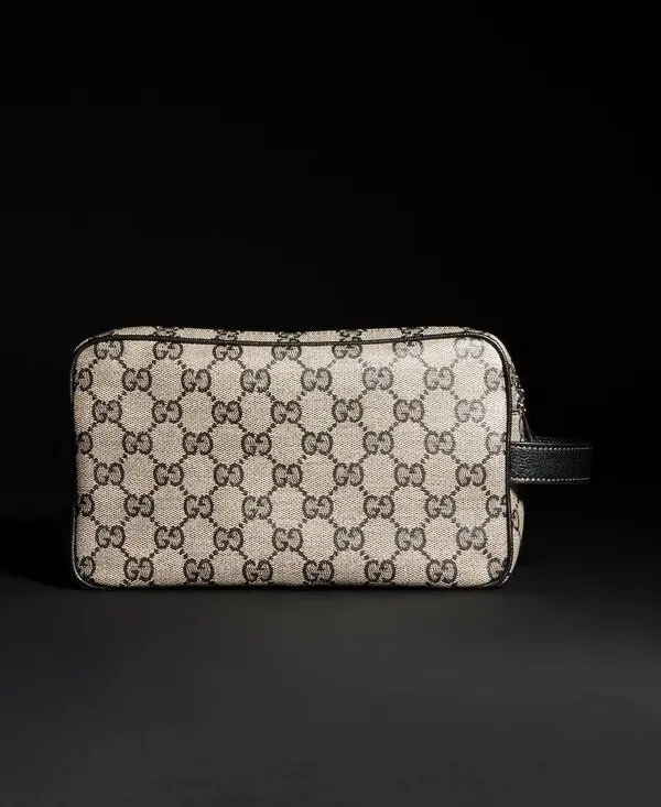 Gucci Essence Classic Small Toiletry Case