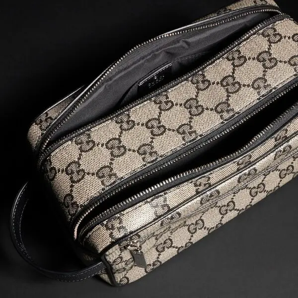 Gucci Essence Classic Small Toiletry Case