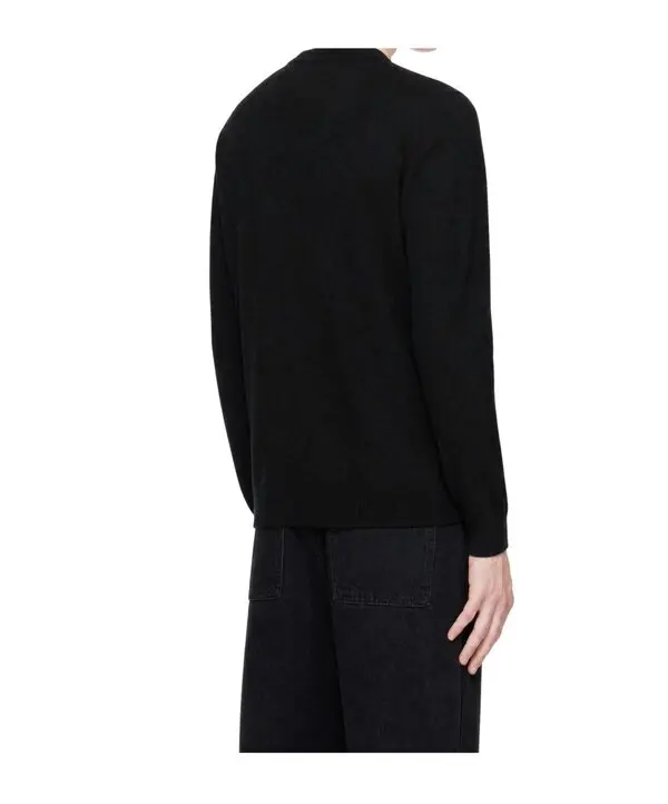 ENTIRE STUDIOS Logo Sweater