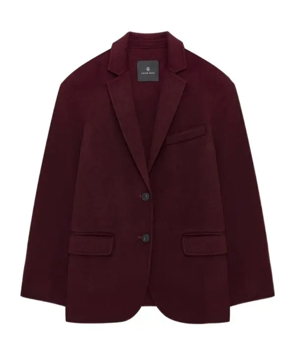 ANINE BING Long-sleeve Jacket