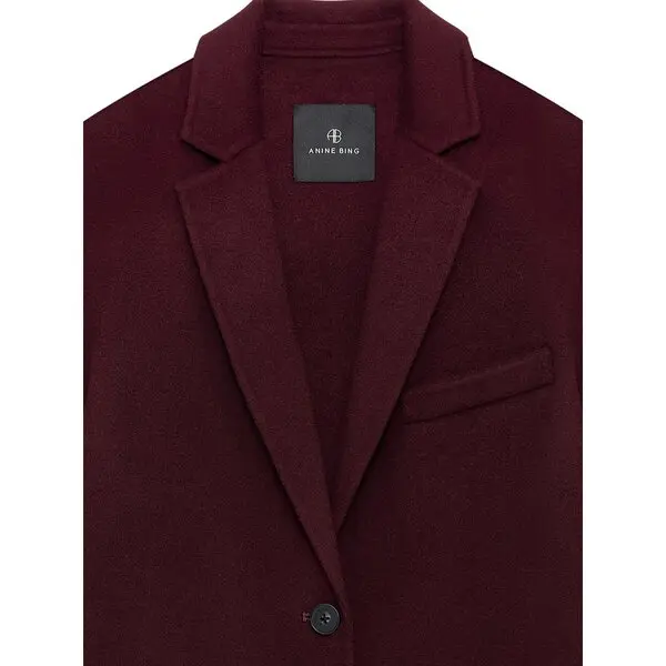 ANINE BING Long-sleeve Jacket