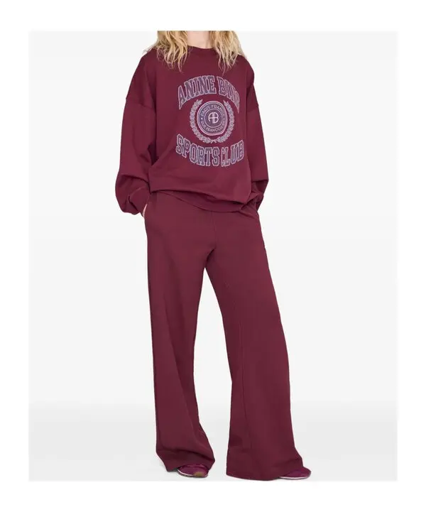 ANINE BING Long-sleeved Pullover