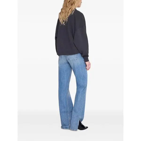 ANINE BING Long-sleeved Pullover