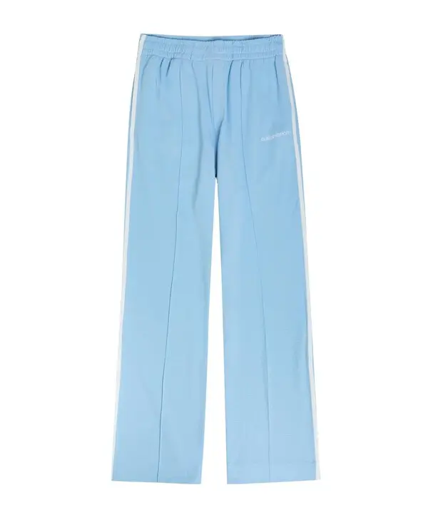 Casablanca Casa Round Pique Track Pants
