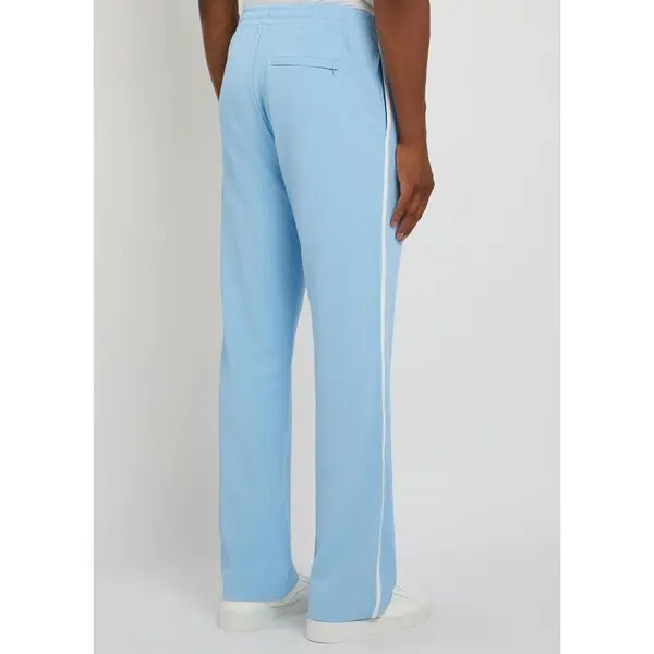 Casablanca Casa Round Pique Track Pants
