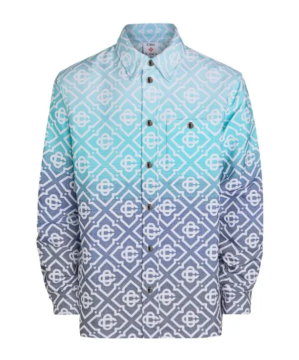 Casablanca Overshirt