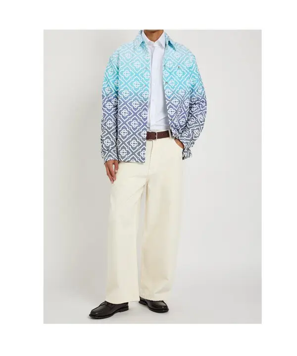 Casablanca Overshirt