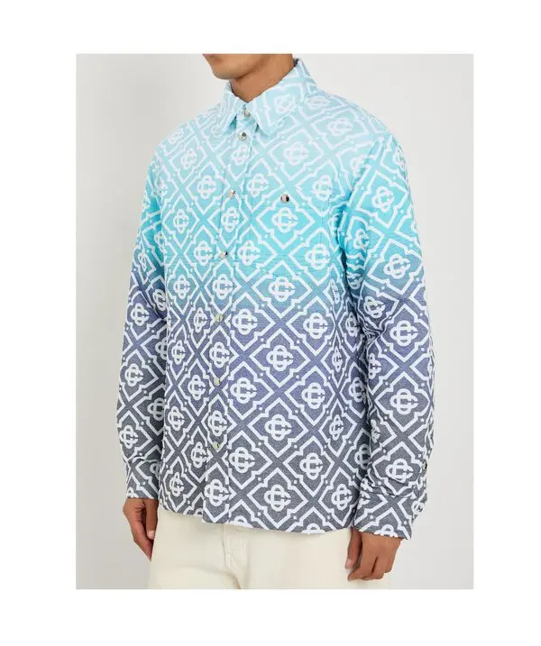 Casablanca Overshirt