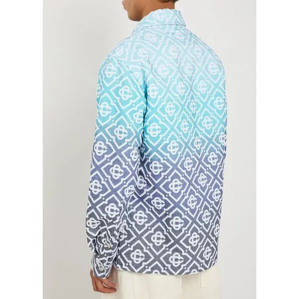 Casablanca Overshirt