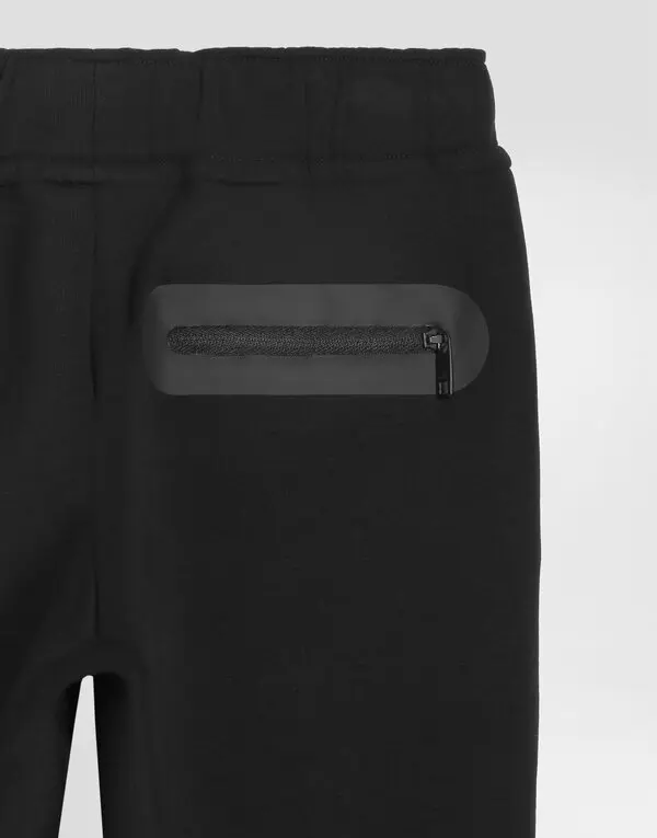Dolce & Gabbana Logo-print Drawstring Pants