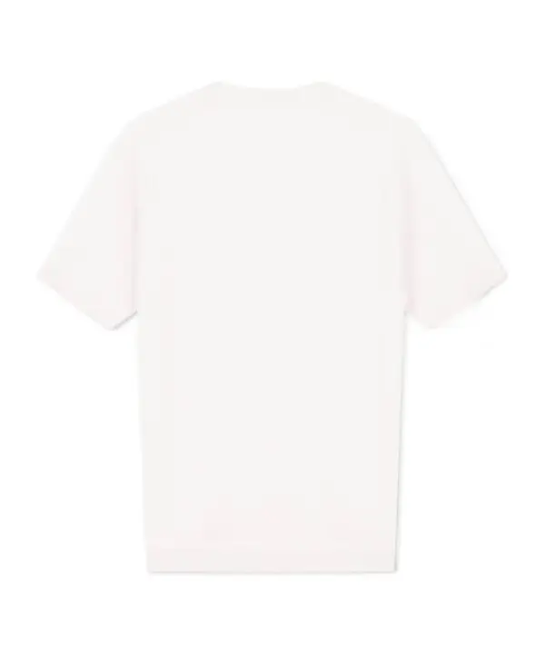 Emporio Armani Short-sleeved Sweater