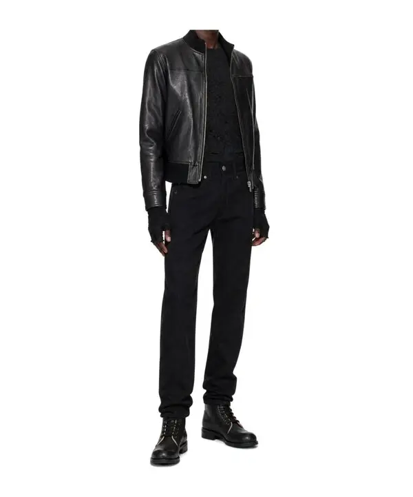 Junya Watanabe Logo Casual Pants