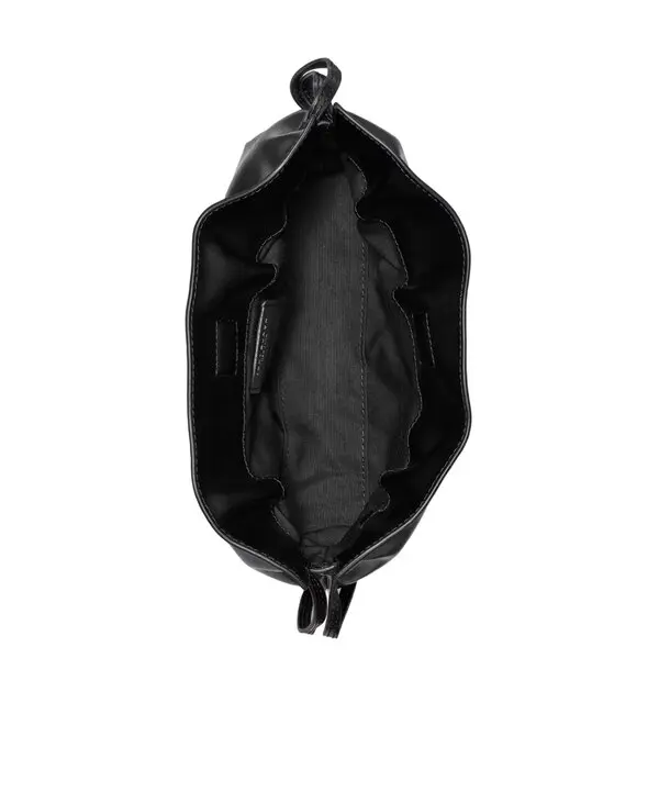 Tory Burch Ella Recycled Drawstring Pouch