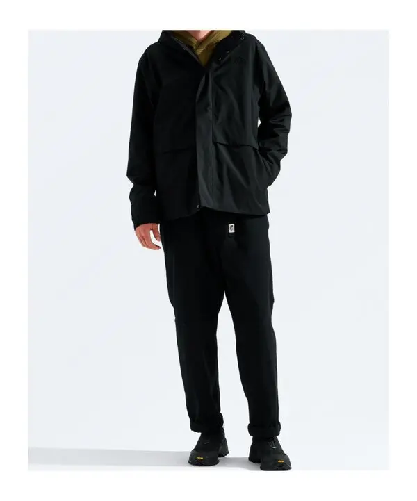 The North Face Dryvent Waterproof Jacket