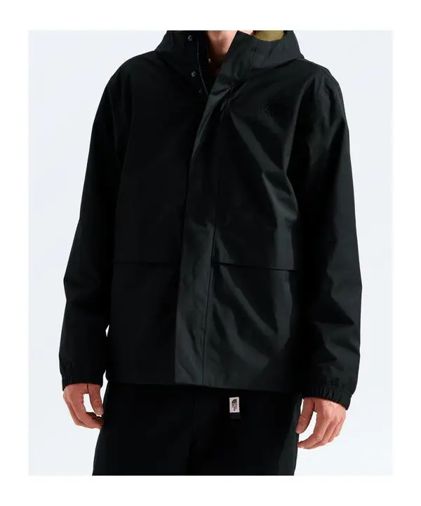 The North Face Dryvent Waterproof Jacket