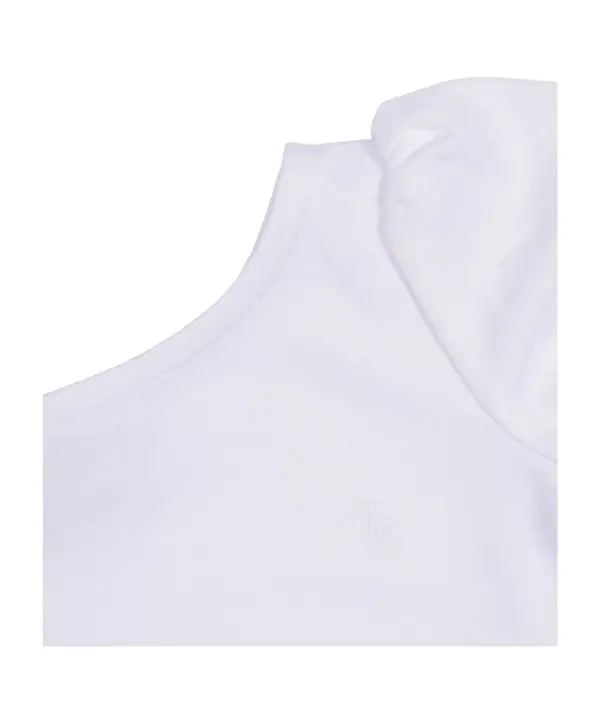 Polo Ralph Lauren Pleated A-line Dress