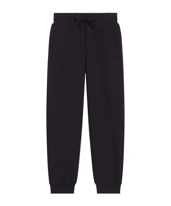 Dolce & Gabbana Drawstring Patch-pocket Track Pants