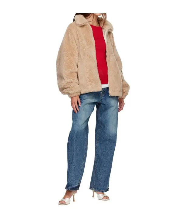 R2W Edric Straight Jeans