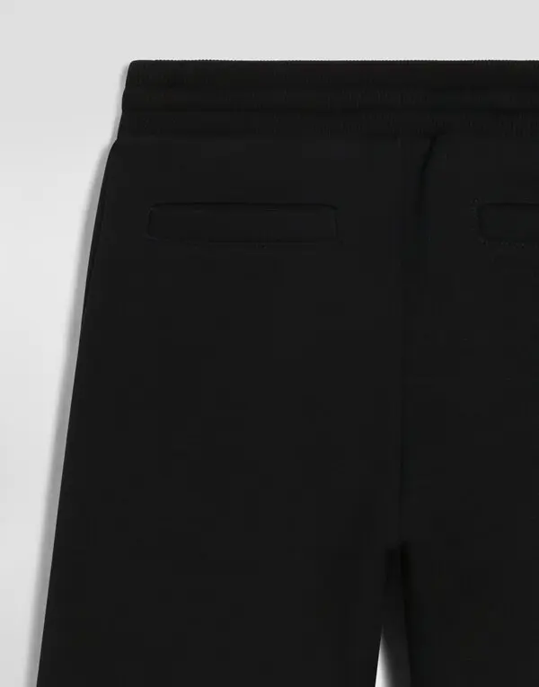 Dolce & Gabbana Fleece Trousers