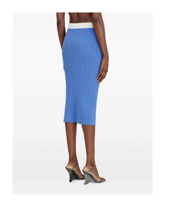 DIESEL® M-zinia Skirt