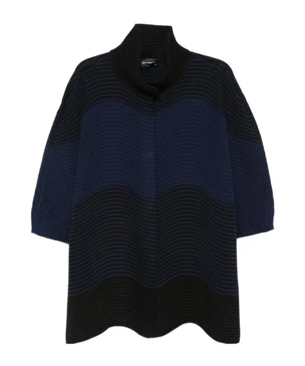 Emporio Armani Long-sleeve Jacket
