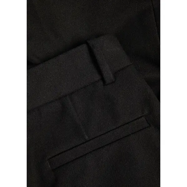 JOSEPH Casual Pants With Belt Loops