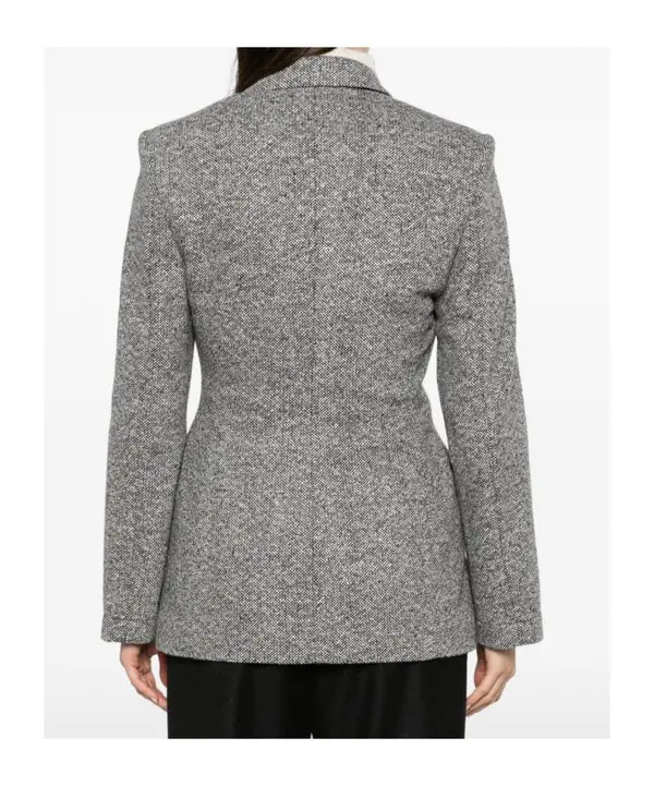 Emporio Armani Long-sleeve Blazer