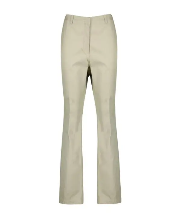 DIESEL® P-aolina Regular Fit Trousers