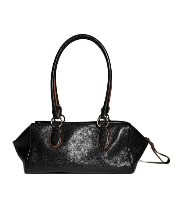 Gucci Medium Double G Boston Bag