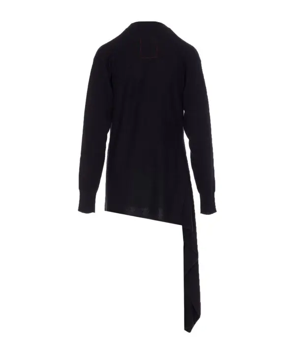 UMA WANG Long-sleeve Knit Top