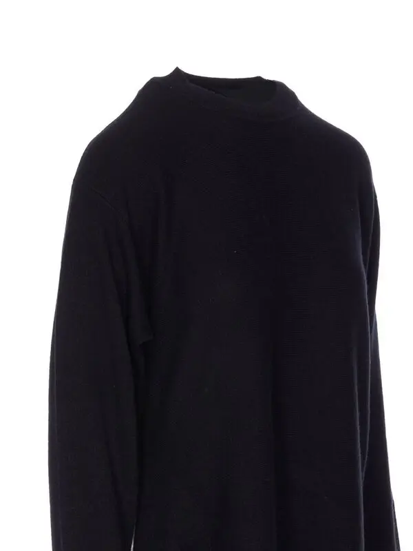 UMA WANG Long-sleeve Knit Top