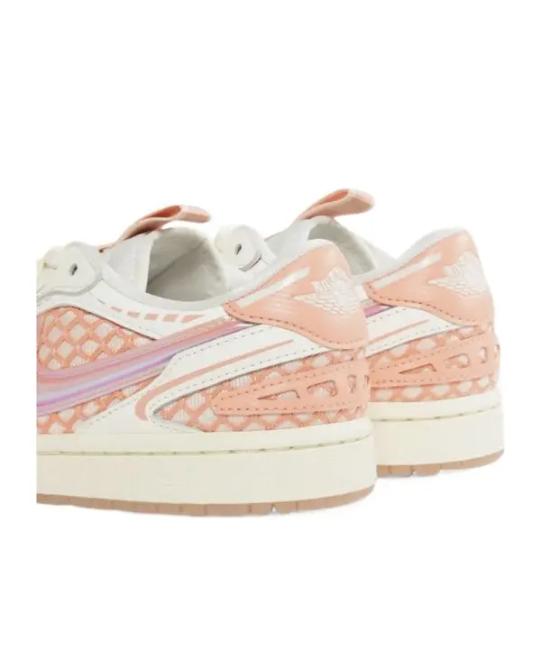 Nike Jordan 1 Low Method Of Make Sneakers