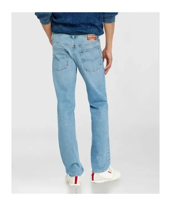 DIESEL® Regular Jeans Regular-waist 2023 D-finitive