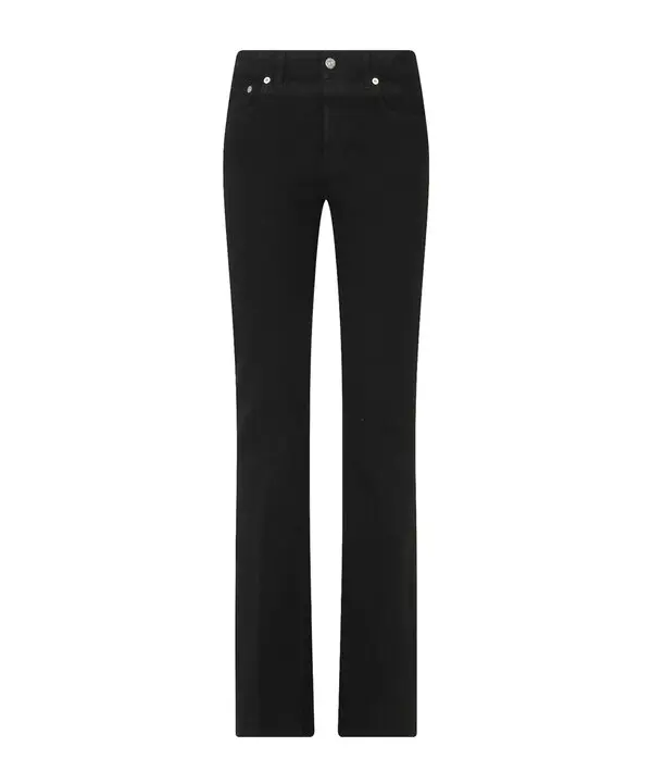 DONDUP Newlola Skinny Bootcut Jeans