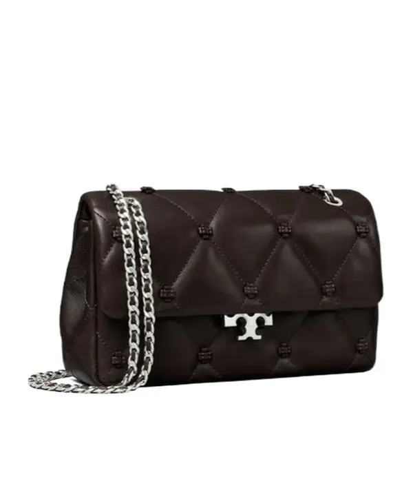 Tory Burch Flap Shoulder Bag