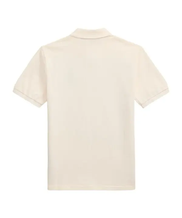 Ralph Lauren Short-sleeved Polo Shirt