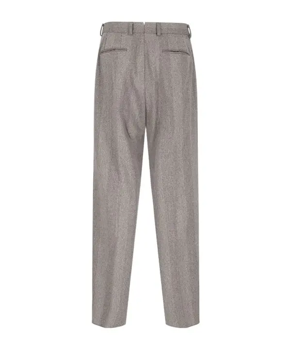 Loro Piana Pleated Tailored Trousers