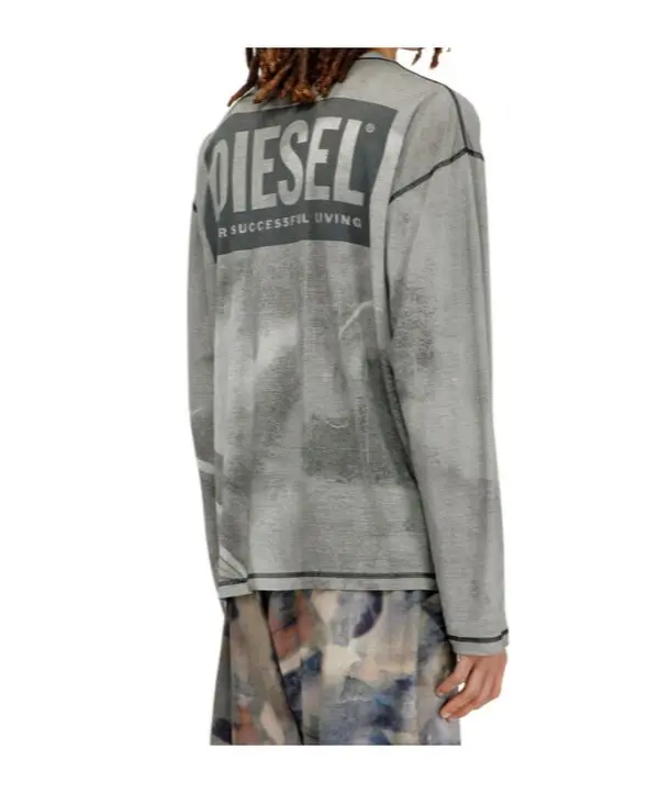 DIESEL® T-boxt Ls Nc-v-1 T-shirt