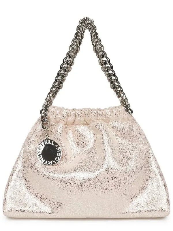 Stella McCartney Borsa Falabella Mini - Pink