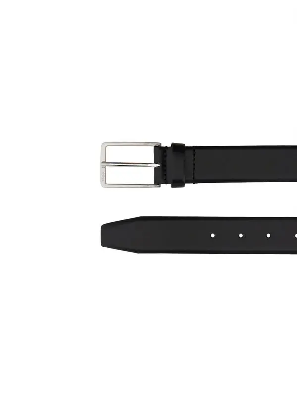 BOSS Cintura Con Fibbia