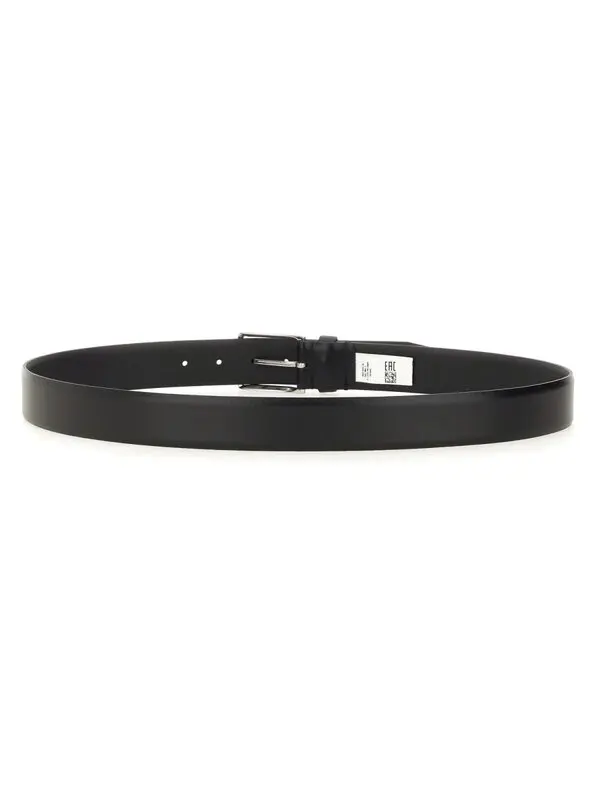 BOSS Cintura Con Fibbia